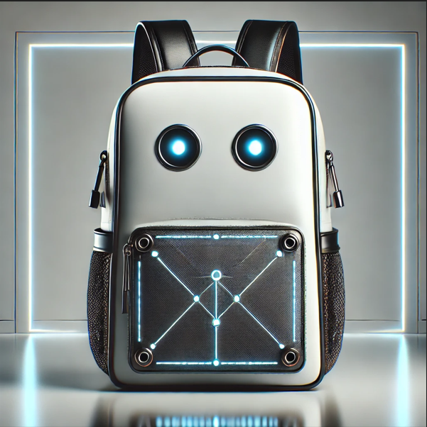 LED Bags – TechBei