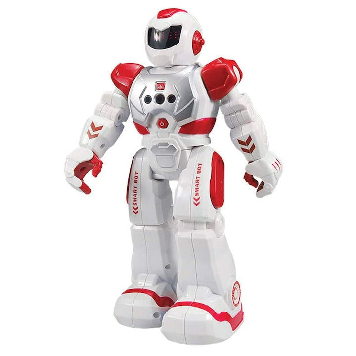 AI Voice Robot with Gesture Control & Fun Movement Modes | Buy Now at ...