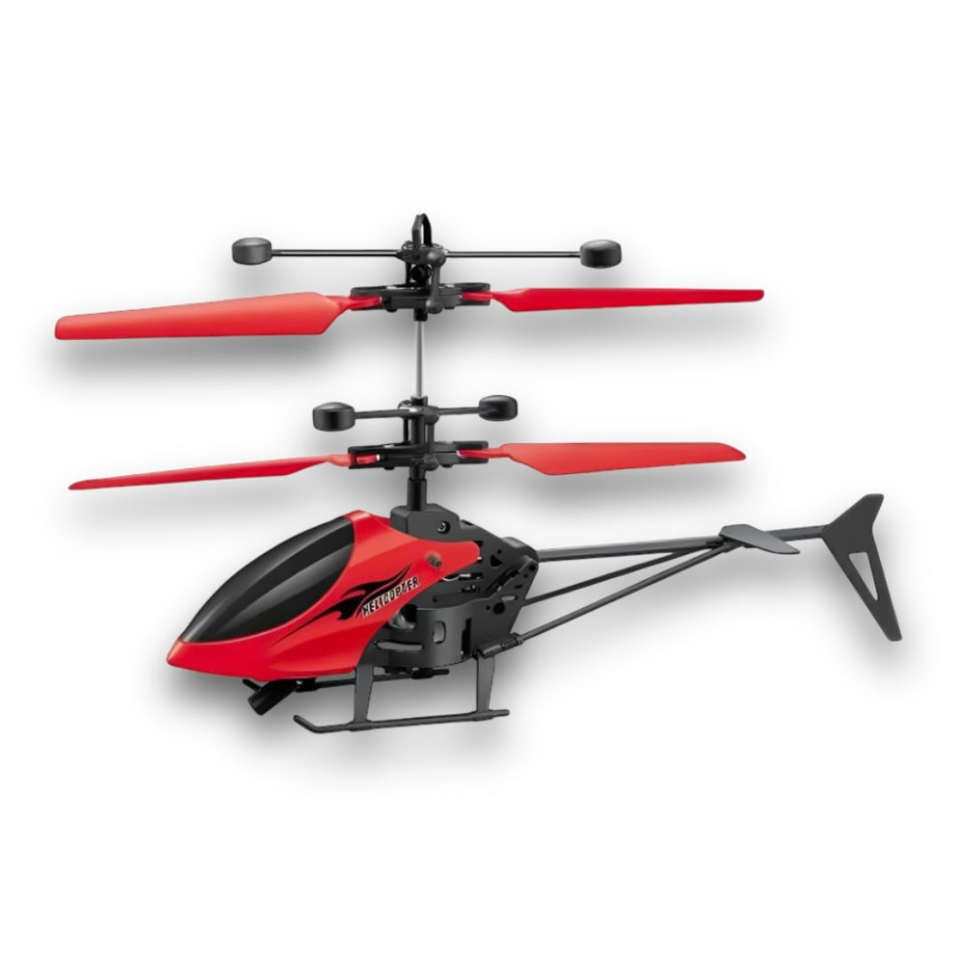 Magical Hand-Controlled Flying Helicopter | Buy Now at Techbei - Top ...